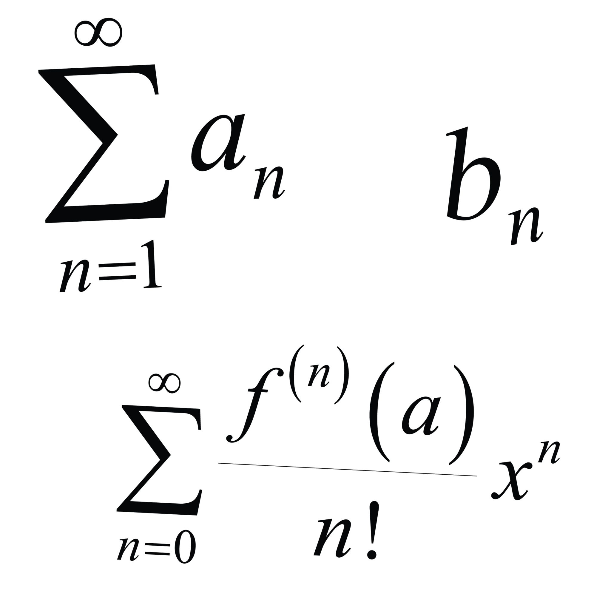 Series